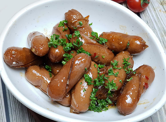 Dagsap Endura Eatore - Good Food Good Taste.