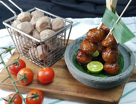 Dagsap Endura Eatore - Good Food Good Taste.